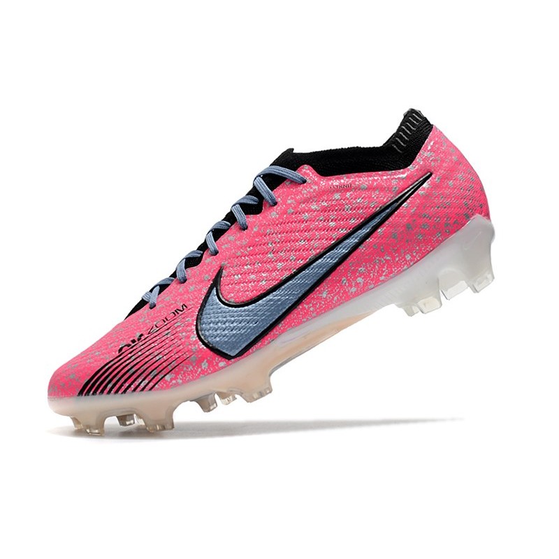 Nike Zoom Mercurial Vapor XV Elite FG Rosa Argento